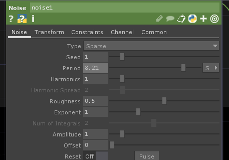 【TouchDesigner】Feedback的应用NO.1_touchdesigner feedback-CSDN博客