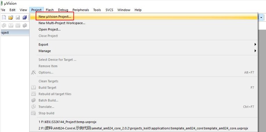 S32K144移植S32DS工程到KEIL MDK_s32k144 keil启动armcc-CSDN博客