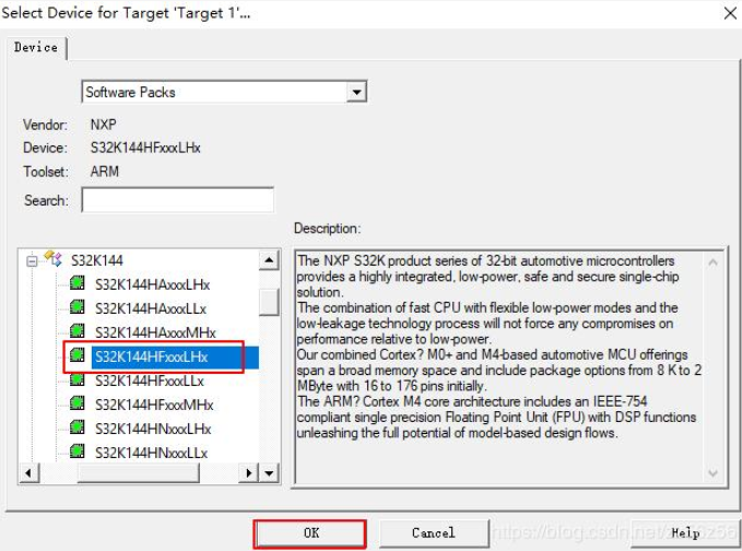 S32K144移植S32DS工程到KEIL MDK_s32k144 keil启动armcc-CSDN博客
