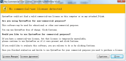 SystemView 应用笔记_system view-CSDN博客
