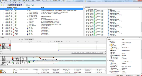 SystemView 应用笔记_system view-CSDN博客