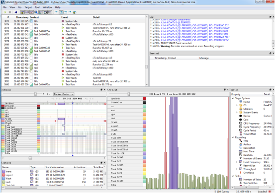 SystemView 应用笔记_system view-CSDN博客