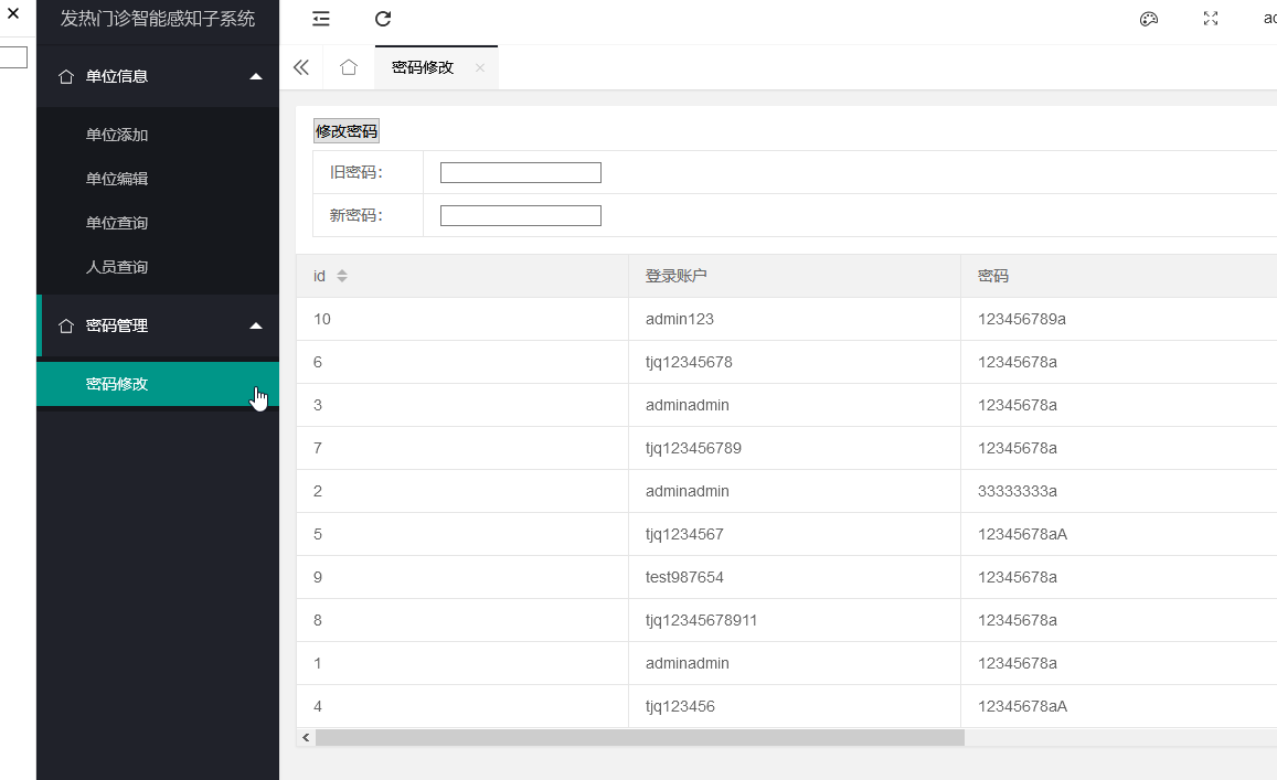ssm+layui的项目工作总结_layui选项卡 ssm-CSDN博客