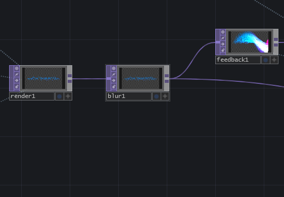 【TouchDesigner】Feedback的应用NO.2_phong怎么给到geo-CSDN博客