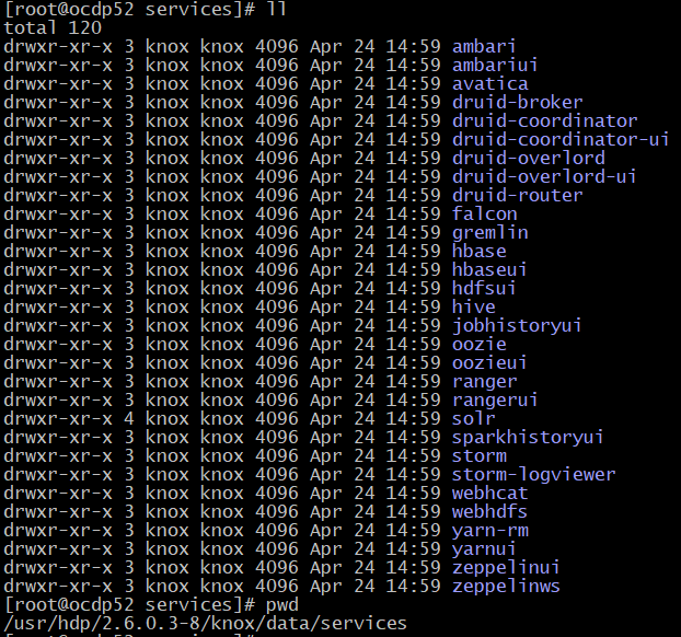 2020全网最全Apache Knox实战总结_apache knox 实践-CSDN博客