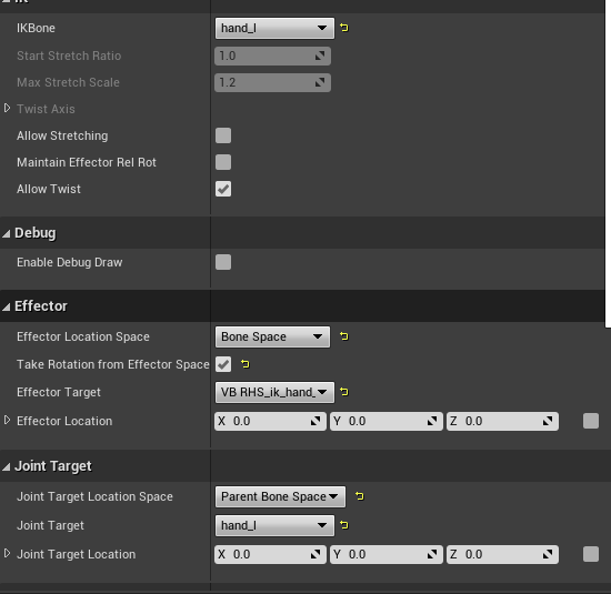 UE4 动画插件Advanced Locomotion System V4分析_ue alsv4是插件吗-CSDN博客