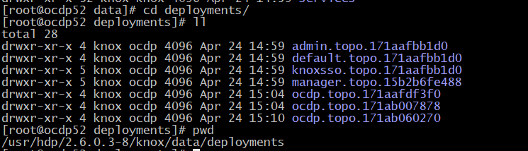2020全网最全Apache Knox实战总结_apache knox 实践-CSDN博客