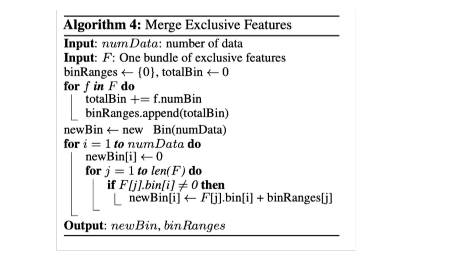树模型系列之LightGBM_lightgbm算法公式-CSDN博客