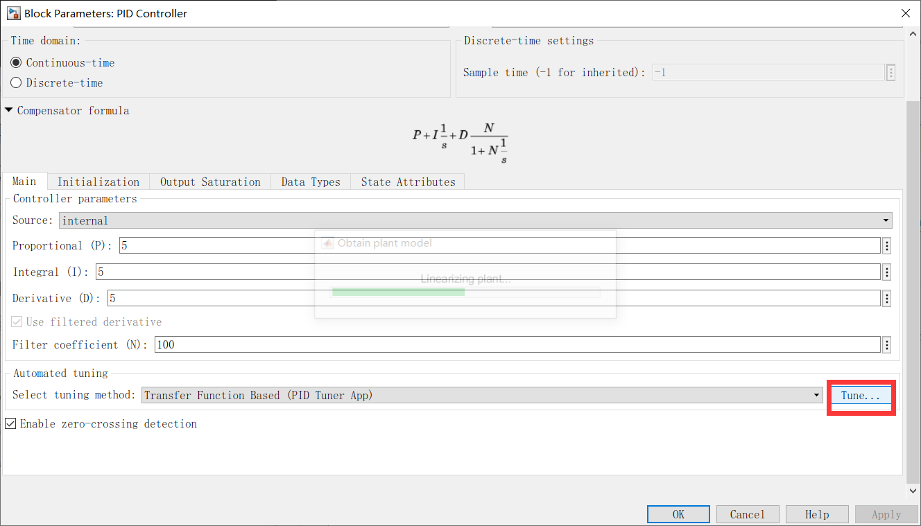 67.自动控制原理第二章Matlab代码实现_自控程序代码-CSDN博客