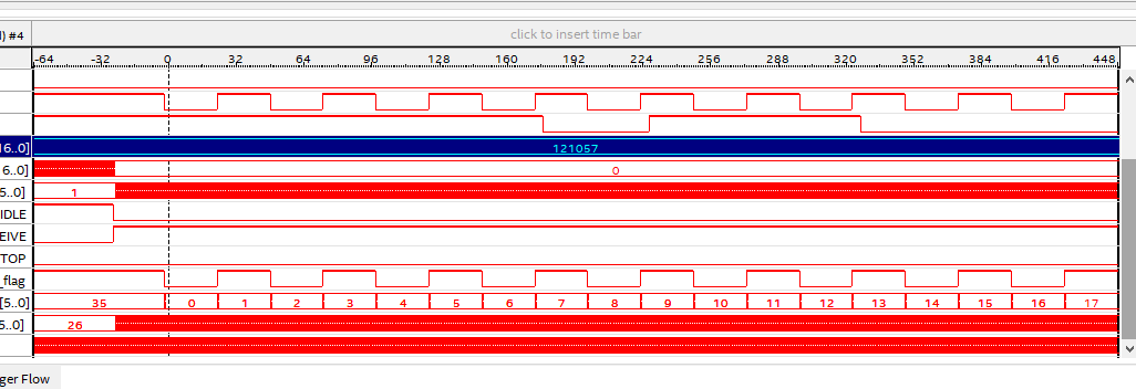 基于FPGA的SSI接口协议实现_ssi encoder data-CSDN博客