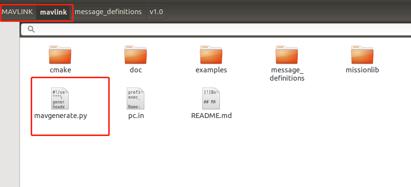 Mavlink 通讯协议与新消息生成方法_java mavlink生成-CSDN博客