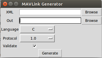 Mavlink 通讯协议与新消息生成方法-阿里云开发者社区