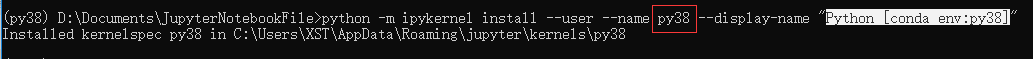 Jupyter Notebook轻松搞定切换默认环境详细教程jupyter Notebook把python环境重置可以吗 Csdn博客
