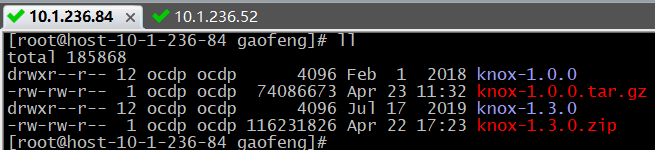 2020全网最全Apache Knox实战总结_apache knox 实践-CSDN博客