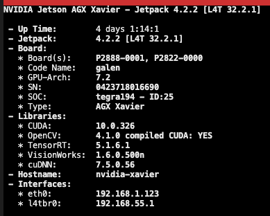 Check CUDA and cuDNN version under Ubuntu - Programmer Sought