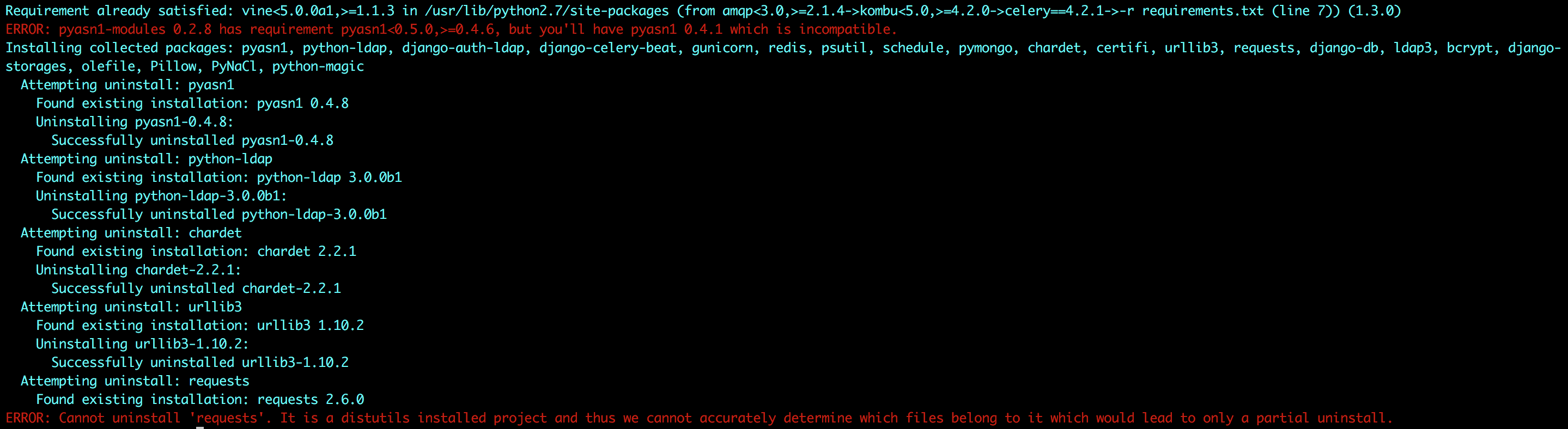 AdminSet安装部署报错解决方法-CSDN博客