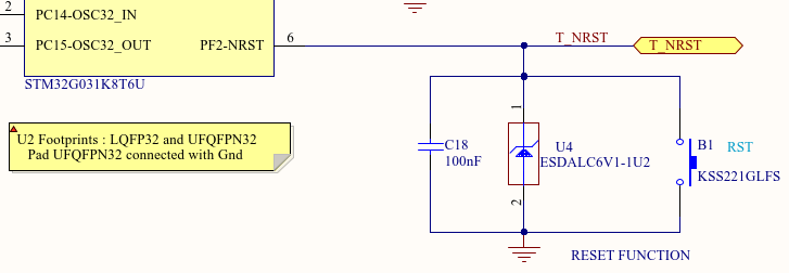 STM32 CM0+系列芯片的NRST模式之坑_stm nrst-CSDN博客
