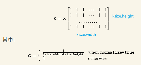 opencv之图像滤波_cv2.pyrmeanshiftfiltering-CSDN博客