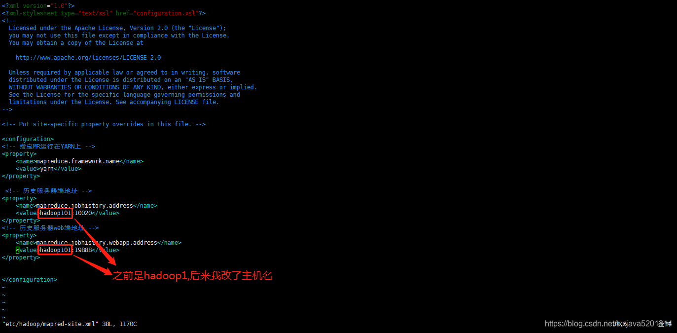 运行hadoop案例wordcount报错:stack Trace Exitcodeexception Exitcode1windowshadoop Exitcode1 Csdn博客eoi 6728