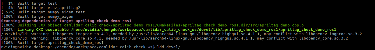 cv_bridge opencv版本冲突分析以及解决办法_opencv cvbridge-CSDN博客
