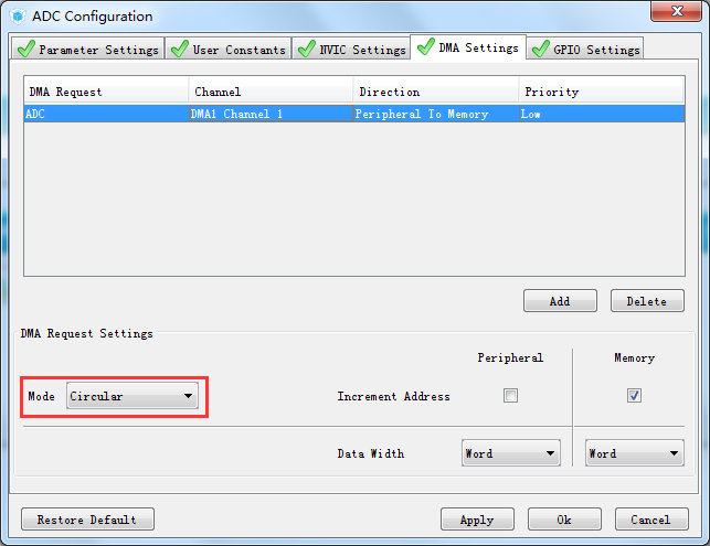 【STM32学习】（20）STM32实现双轴按键遥感_双轴遥感在32单片机的使用-CSDN博客