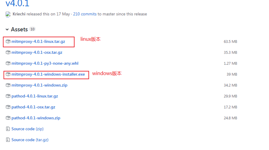 Mitmproxy详细教程及二级代理_mitmproxy upstream-CSDN博客