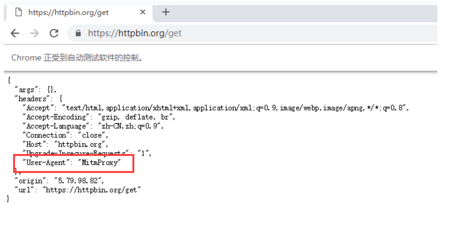 Mitmproxy详细教程及二级代理_mitmproxy upstream-CSDN博客