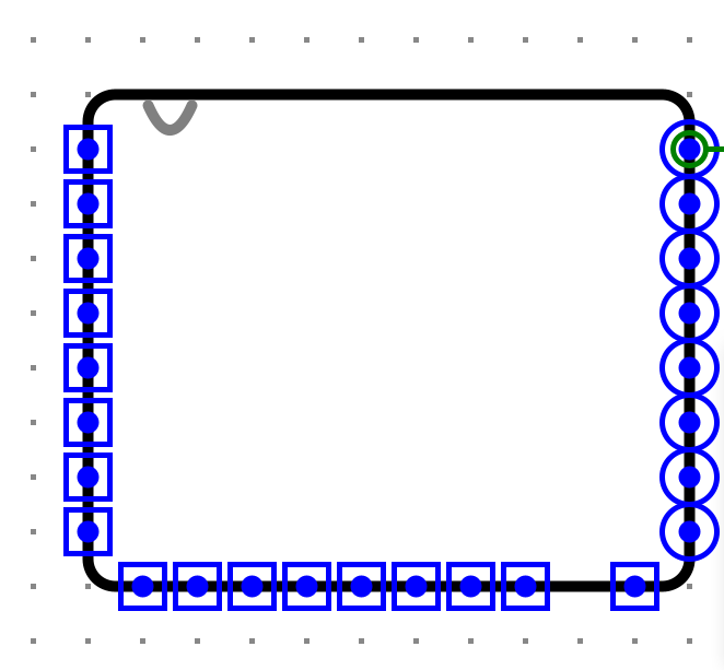 计算机组成原理-用logisim设计ALU（8位算术/逻辑运算）-CSDN博客