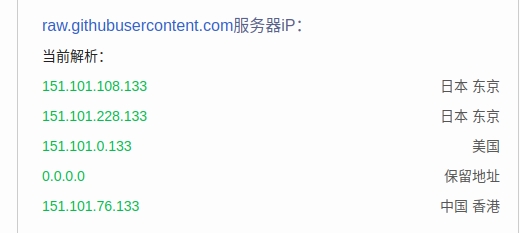 安装MAVROS出现"raw.githubusercontent.com (raw.githubusercontent.com)|::|:443... 失败：拒绝连接。"问题_mavros启动 ...