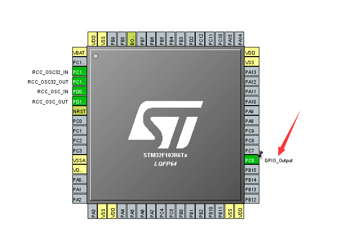 Proteus+MDK+STM32cubeMX联合开发流程介绍_proteus开发过程-CSDN博客