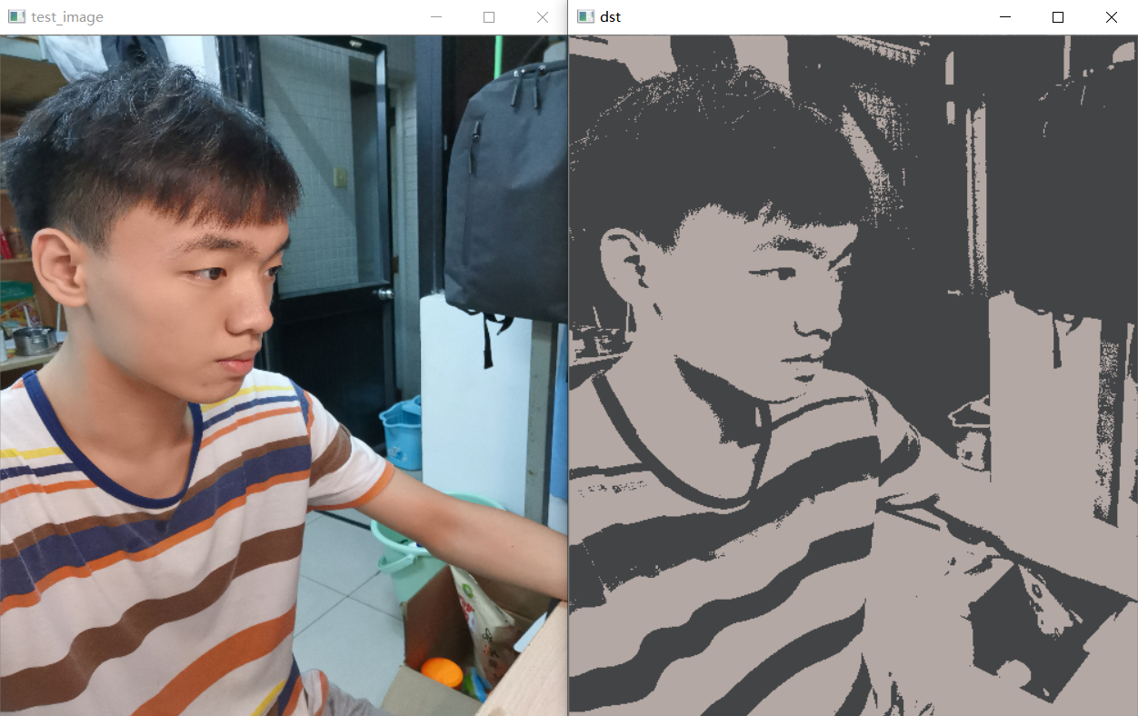 Opencv4学习笔记（51）——基于k Means聚类算法实现的图像分割使用kmeans聚类方法实现对图像像素的聚类从而达到图像分割的目的。 Csdn博客