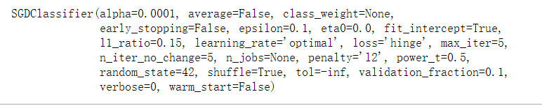 机器学习之sklearn使用下载MNIST数据集进行分类识别_sklearn mnist-CSDN博客