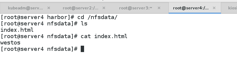 k8s之 volumes配置管理（emptyDir、hostPath、nfs方式挂载卷）_hostpath挂载目录不能插入log-CSDN博客