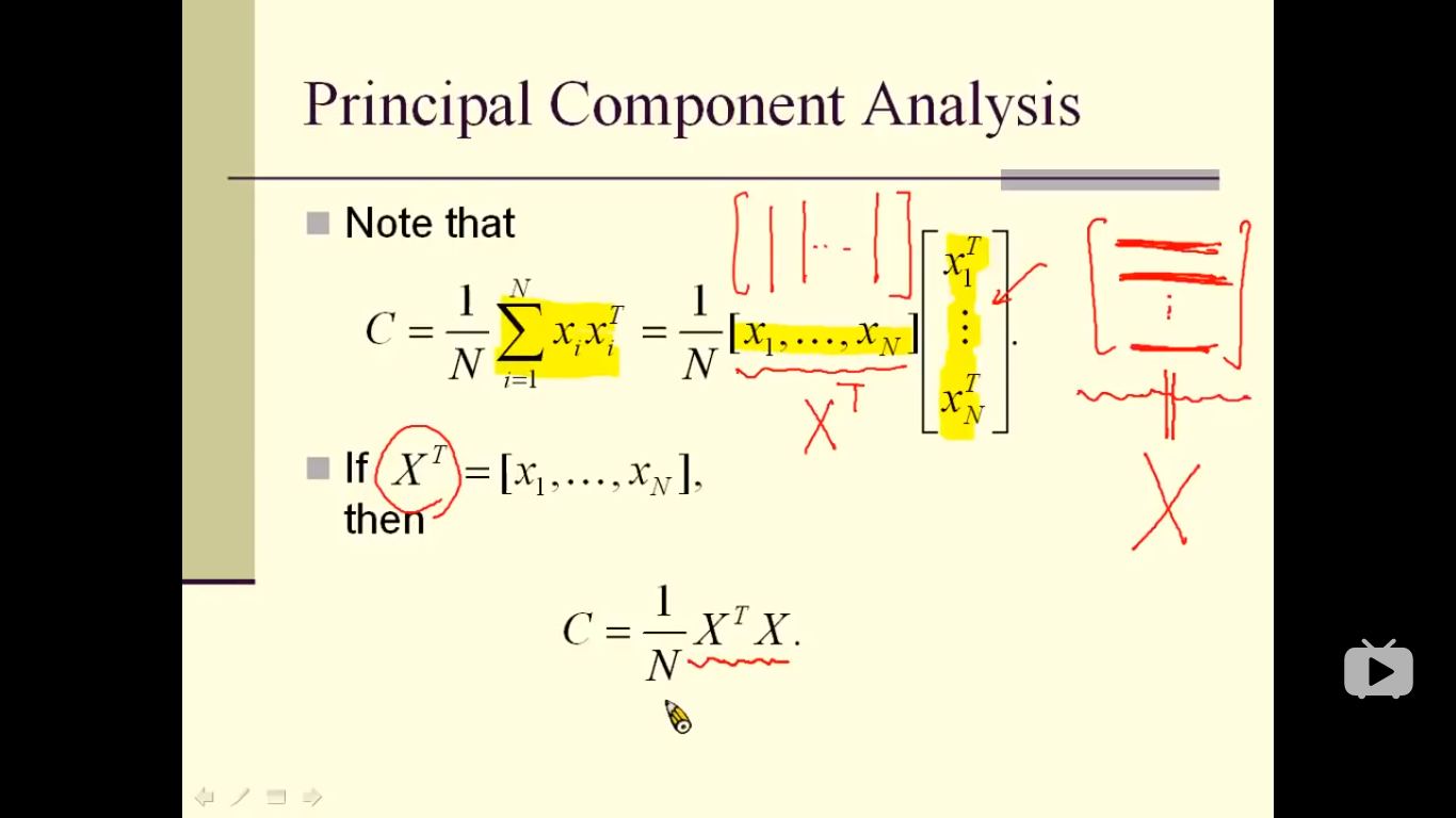 二：PCA 和 KPCA理解_pca与kpca-CSDN博客