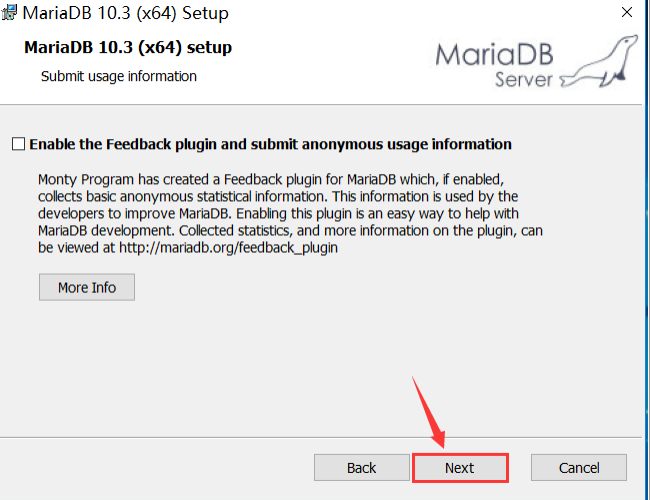 mariadb数据库的安装和配置---详解--亲测有效_mariadb安装-CSDN博客