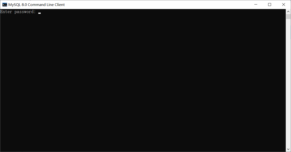 修改mysql时区的方法（报错server Returns Invalid Timezone Go To Advanced Tab