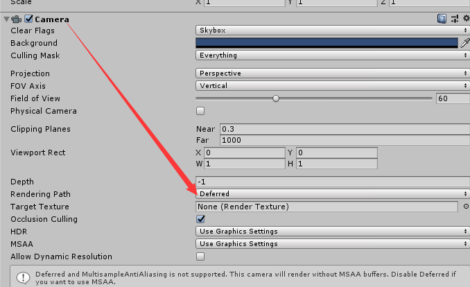 unity_Shader延迟渲染_shader fake deferred-CSDN博客