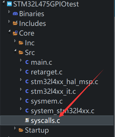 如何在STM32CubeIDE实现printf功能？_stm32cubeide printf-CSDN博客
