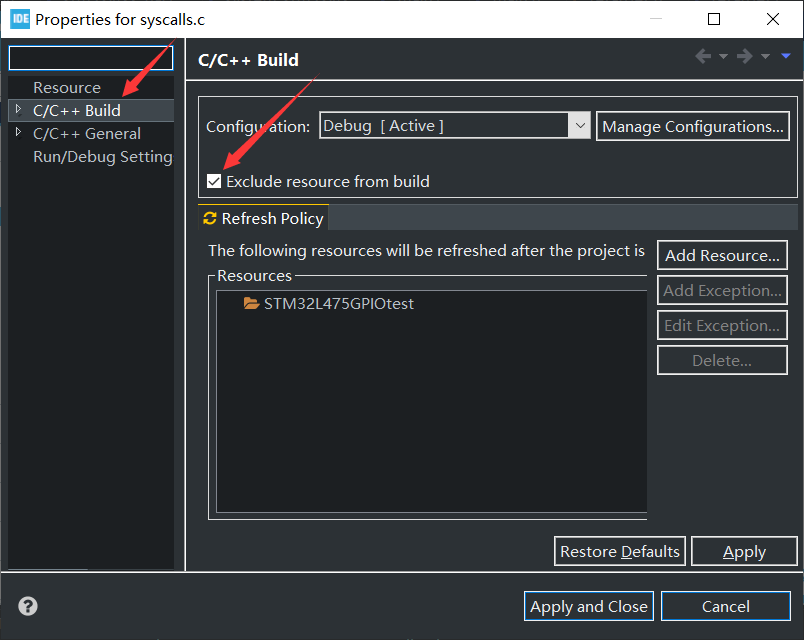 如何在STM32CubeIDE实现printf功能？_stm32cubeide printf-CSDN博客