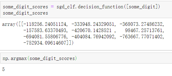 机器学习之sklearn使用下载MNIST数据集进行分类识别_sklearn mnist-CSDN博客