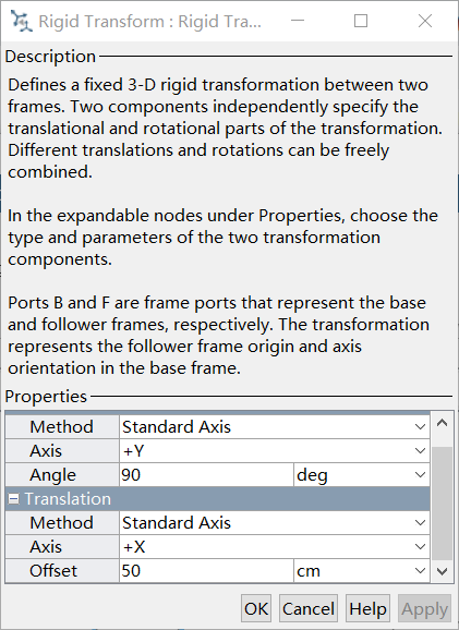 SimMechanics机械臂建模与仿真：利用Matlab的SimMechanics进行机械臂的模型搭建及动力学仿真（一）_Verb、的博客-CSDN博客_simmechanics