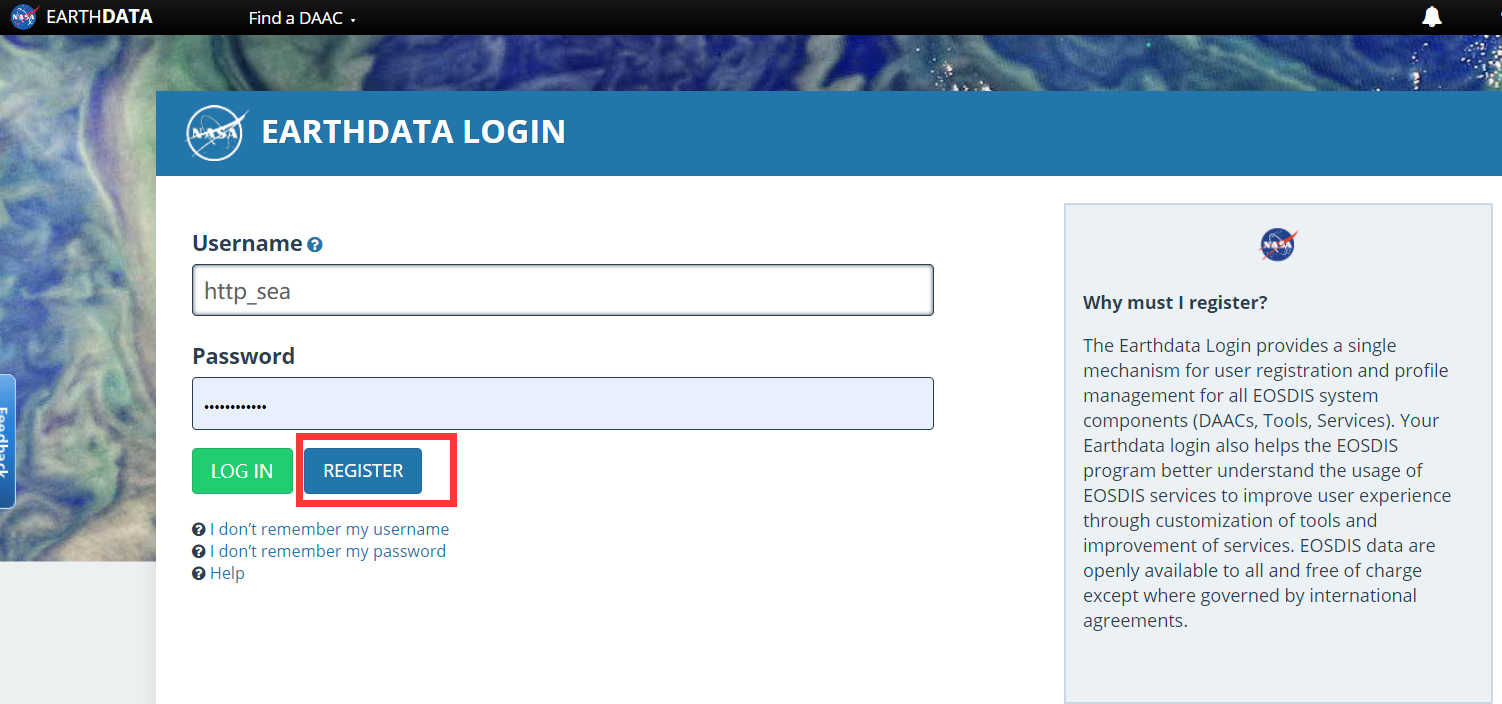 新版IGS-CDDIS下载GNSS数据——CURL版 on Windows_cddis账号申请-CSDN博客