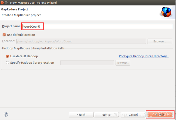 Linux下mapreduce编程wordcount练习——使用命令行编译打包运行mapreduce程序(里面有对应安装包下载)linux
