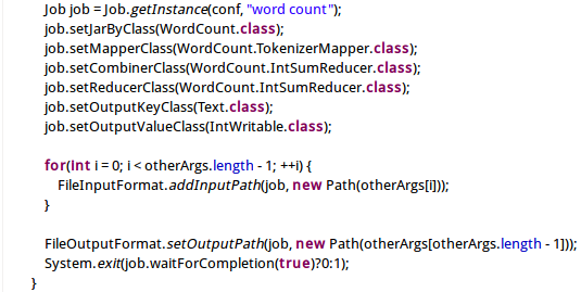 Linux下MapReduce编程WordCount练习——使用命令行编译打包运行MapReduce程序（里面有对应安装包下载）_linux mapreduce wordcount-CSDN博客