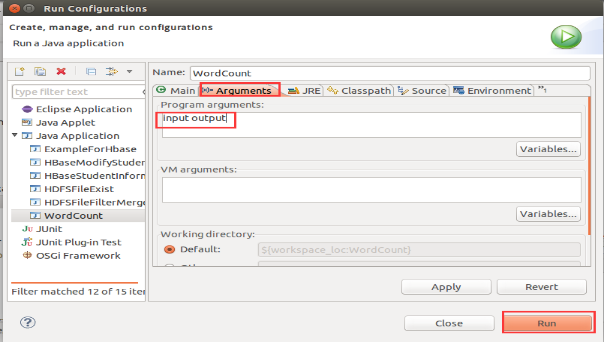 Linux下MapReduce编程WordCount练习——使用命令行编译打包运行MapReduce程序（里面有对应安装包下载）_linux mapreduce wordcount-CSDN博客