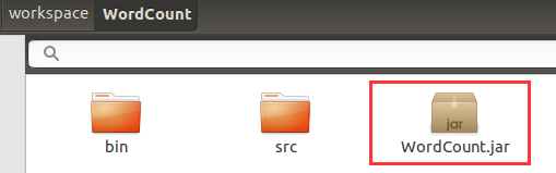 Linux下MapReduce编程WordCount练习——使用命令行编译打包运行MapReduce程序（里面有对应安装包下载）_linux mapreduce wordcount-CSDN博客