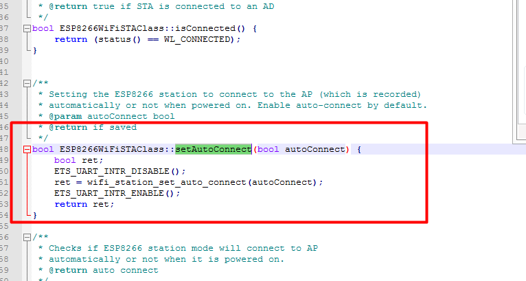 ESP8266 arduino 一键配网之后掉电不丢失wifi数据_arduino 8266芯片eeprom 掉电后清零-CSDN博客