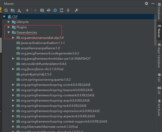 idea maven加载jar包报红，怎么继续下载？_idea中依赖包每下载完成怎么继续下载-CSDN博客