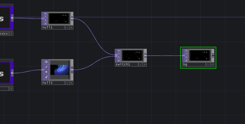 【TouchDesigner】Feedback的应用NO.3_feedback在touch designer-CSDN博客