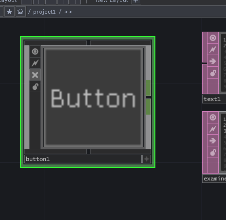 【TouchDesigner】Feedback的应用NO.3_feedback在touch designer-CSDN博客